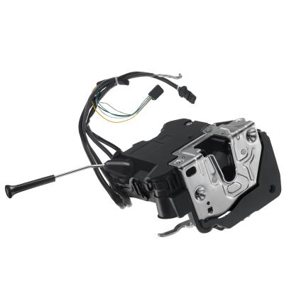 China Front Driver Door Lock Actuator for Mercedes-Benz W211 E320 E350 E500 for sale