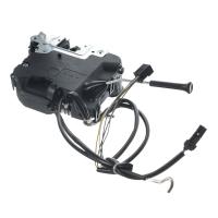China Front Driver Door Lock Actuator for Mercedes-Benz W211 E320 E350 E500 for sale