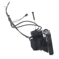 China Front Driver Door Lock Actuator for Mercedes-Benz W211 E320 E350 E500 for sale