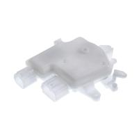 China Front Passenger Door Lock Actuator for Nissan Frontier Pathfinder Xterra for sale