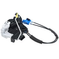 China Front Driver Door Lock Actuator for Kia Forte 2010-2014 Forte5 2012 2013 for sale