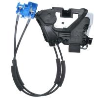 China Front Driver Door Lock Actuator for Kia Forte 2010-2014 Forte5 2012 2013 for sale