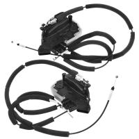 China 2x Rear Door Lock Actuator for Nissan Murano 2008-2014 for sale