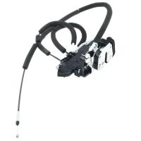 China 2x Rear Door Lock Actuator for Nissan Murano 2008-2014 for sale