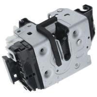 China Front Driver Door Lock Actuator for Dodge Ram 1500 2500 Jeep Compass Patriot for sale