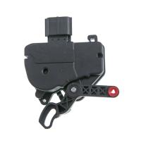 China 2x Left & Right Sliding Door Lock Actuator for Chrysler Dodge Grand Caravan Ram for sale
