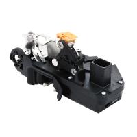 China Front Passenger Door Lock Actuator for Chevrolet Silverado 1500 GMC Sierra Yukon for sale