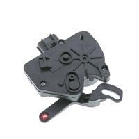 China 2x Left & Right Sliding Door Lock Actuator for Chrysler Dodge Grand Caravan Ram for sale