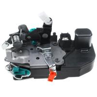 China Front Driver Door Lock Actuator for Chrysler Grand Voyager Town & Country 01-07 for sale