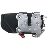 China Front Driver Door Lock Actuator for Chrysler Grand Voyager Town & Country 01-07 for sale