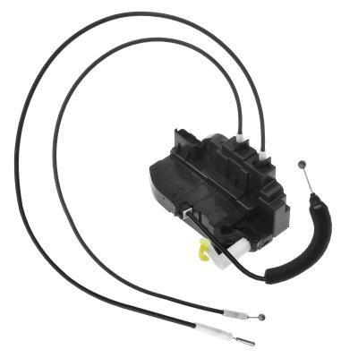 China Front Driver Door Lock Actuator for Nissan Quest 2005 2006 2007 2008 for sale