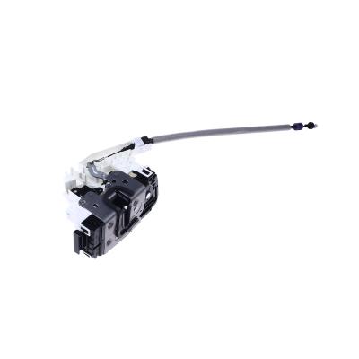 China Front Driver Door Lock Actuator for Mercedes-Benz W204 C350 W212 E350 E550 for sale