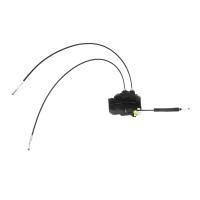 China Front Driver Door Lock Actuator for Nissan Quest 2005 2006 2007 2008 for sale