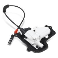China Front Driver Door Lock Actuator for Mercedes-Benz W166 X166 GL350 GLS450 GLS550 for sale