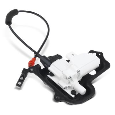 China Front Driver Door Lock Actuator for Mercedes-Benz W166 X166 GL350 GLS450 GLS550 for sale