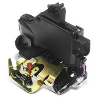 China Front Passenger Door Lock Actuator for Audi A4 Quattro RS4 S4 01-05 for sale