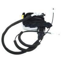 China Front Driver Door Lock Actuator for Nissan Murano 2008 2009 2010 for sale