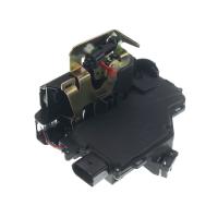 China Front Passenger Door Lock Actuator for Audi A4 Quattro RS4 S4 01-05 for sale