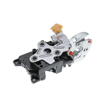 China Front Driver Door Lock Actuator for Chevrolet Cavalier Pontiac Sunfire for sale
