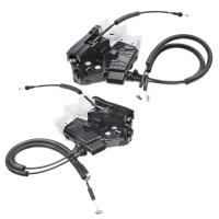 China 2x Rear Door Lock Actuator for Hyundai Tucson 2016-2020 for sale