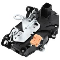 China 2x Front Door Lock Actuator for Chevy Silverado 1500 GMC Sierra Yukon for sale