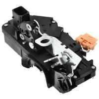 China 2x Front Door Lock Actuator for Chevy Silverado 1500 GMC Sierra Yukon for sale