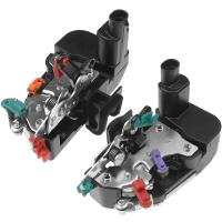 China 2x Front Door Lock Actuator for Dodge Ram 1500 2500 1994-2002 for sale