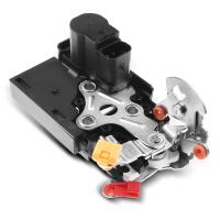 China Front Passenger Door Lock Actuator for Chevrolet Silverado 1500 2500 3500 04-06 for sale