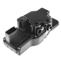 China Front Passenger Door Lock Actuator for Chevrolet Corvette 05-13 Cadillac XLR for sale