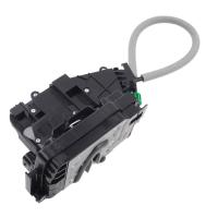 China Front Passenger Door Lock Actuator for Mercedes-Benz W166 GLE400 2016-2019 SUV for sale