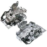 China 2x Front Door Lock Actuator for Cadillac Chevy GMC Oldsmobile Escalade for sale