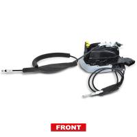 China Front Driver Door Lock Actuator for Nissan Juke 2011-2017 Sport Utility for sale