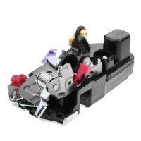 China Front Passenger Door Lock Actuator for Chrysler Town & Country Dodge for sale