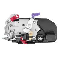 China Front Passenger Door Lock Actuator for Chrysler Town & Country Dodge for sale