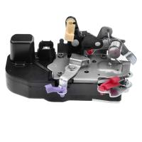 China Front Passenger Door Lock Actuator for Chrysler Town & Country Dodge for sale