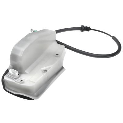 China Front Passenger Door Lock Actuator for Tesla Model 3 2017 2018 2019 2020 Sedan for sale