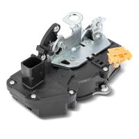 China Front Passenger Door Lock Actuator for Chevrolet GMC Silverado Sierra 1500 for sale