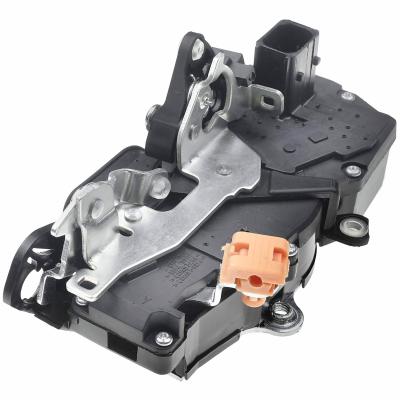 China Front Driver Door Lock Actuator for Suzuki XL-7 2007 2008 2009 Sport Utility for sale