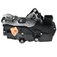 China Front Driver Door Lock Actuator for Suzuki XL-7 2007 2008 2009 Sport Utility for sale
