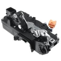 China Front Driver Door Lock Actuator for Suzuki XL-7 2007 2008 2009 Sport Utility for sale