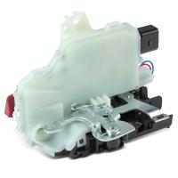 China Front Passenger Door Lock Actuator for Volkswagen Beetle GTI Jetta Rabbit for sale