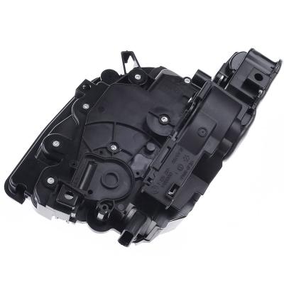 China Front Driver Door Lock Actuator for BMW G11 G12 740i 750i X5 X6 w/ Anti-Theft for sale
