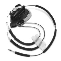 China Front Passenger Door Lock Actuator for Infiniti G37 09-13 G25 G35 Sedan 2 Pins for sale