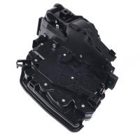 China Front Driver Door Lock Actuator for BMW G11 G12 740i 750i X5 X6 w/ Anti-Theft for sale