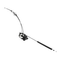 China Front Passenger Door Lock Actuator for Nissan Murano 2005-2007 for sale