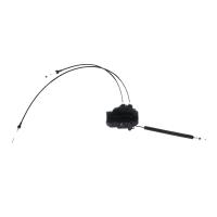 China Rear Driver Door Lock Actuator for Infiniti QX56 04-07 Nissan Pathfinder Armada for sale