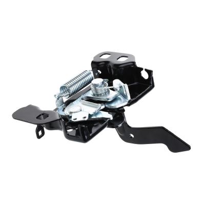 China Front Hood Latch Lock for Ram 1500 2015-2020 1500 Classic 2019-2020 Pickup for sale