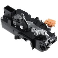 China Front Driver Door Lock Actuator for Cadillac CTS 2003-2007 Sedan SRX 04-06 SUV for sale