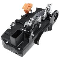 China Front Driver Door Lock Actuator for Cadillac CTS 2003-2007 Sedan SRX 04-06 SUV for sale