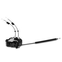 China Front Passenger Door Lock Actuator for Nissan Murano 03-04 3.5L Sport Utility for sale
